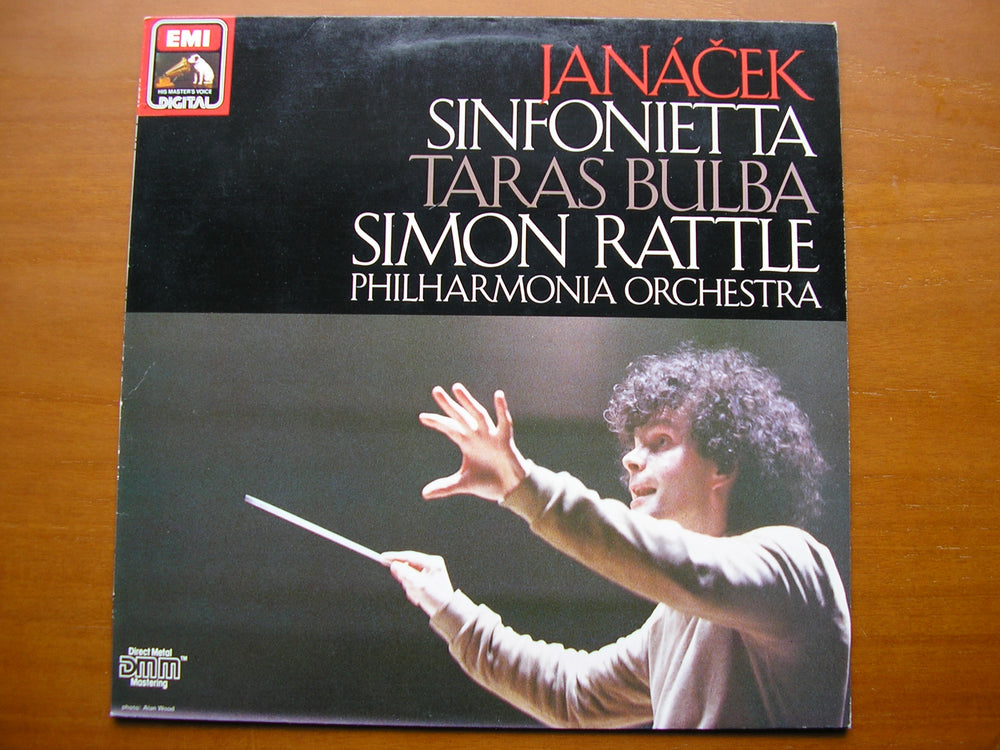 Classical Vinyl LPs Records Decca SXL, Columbia SAX, HMV ASD – Kingsway ...